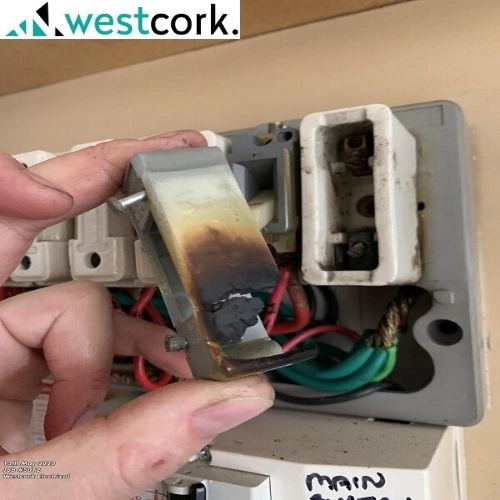 Switchboard Upgrades - Inner West | Westcork Electrical Services